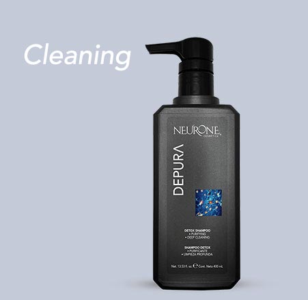 NEURONE | Professional hair products and cosmetic technology