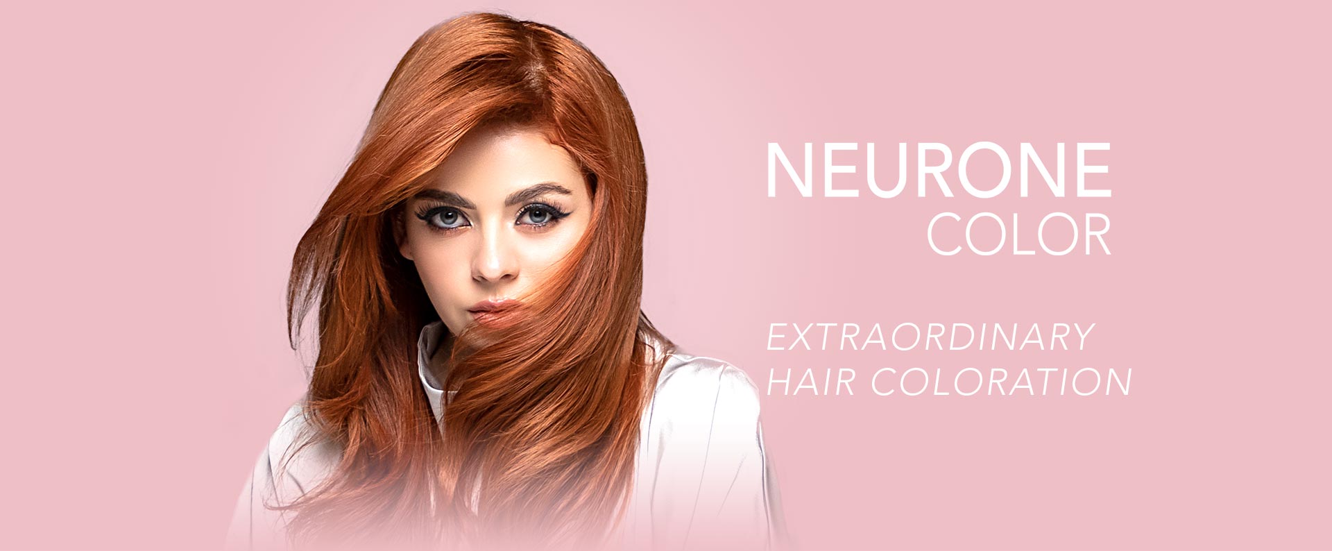 NEURONE | Professional hair products and cosmetic technology